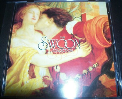 The Swoon Collection ABC Classics Classical CD - Like New | eBay Australia
