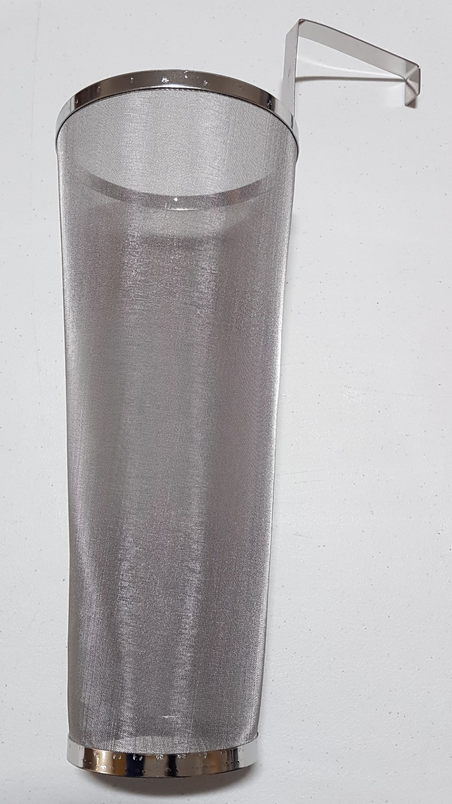 Hop Spider - Stainless - Hop filter for pellets or hops | eBay UK