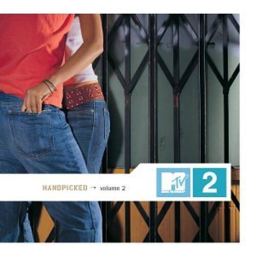 Mtv2 Handpicked 2 - Audio CD By Mtv2 Handpicked - VERY GOOD ...