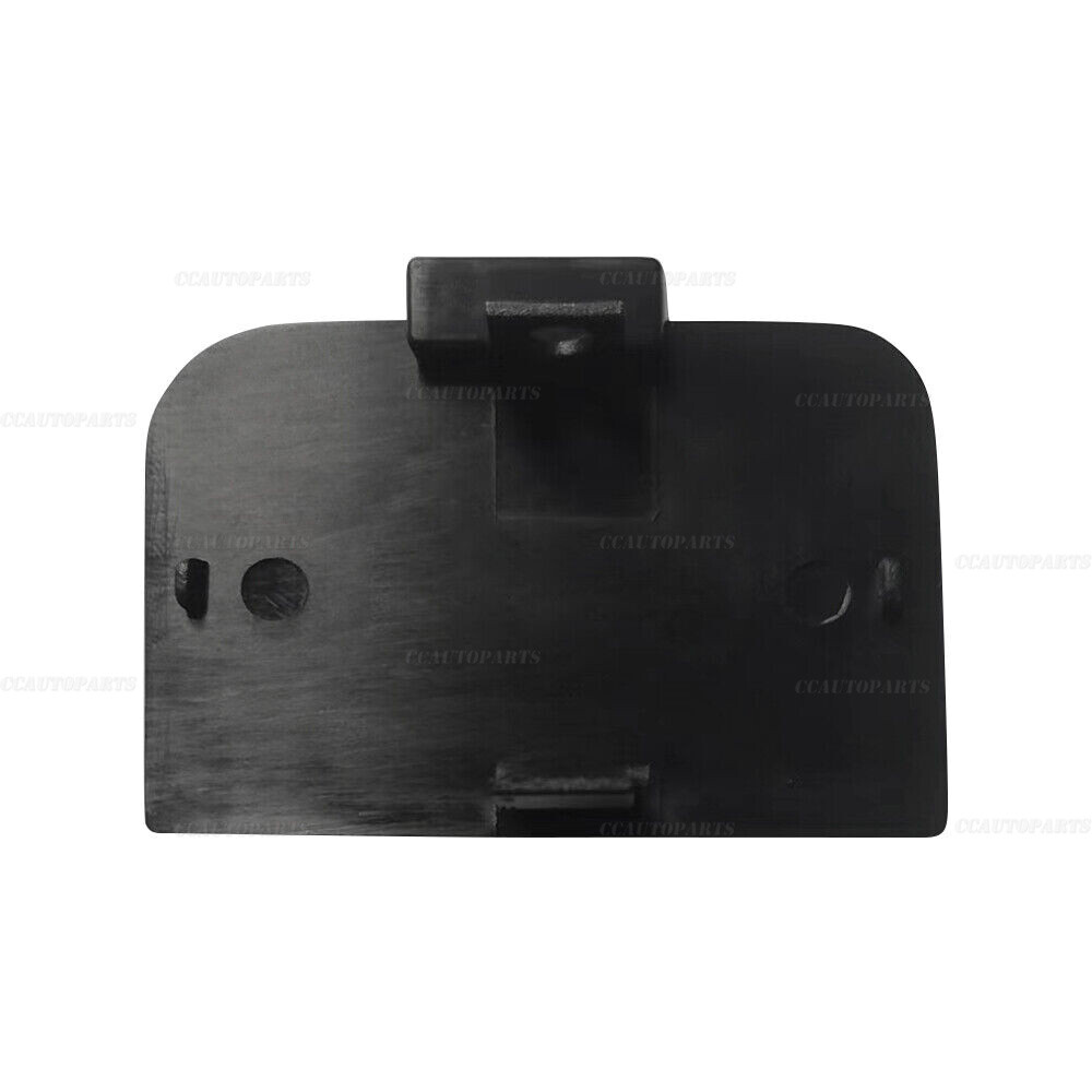 Front Bumper Tow Hook Eye Cover 51117044125 Fit for BMW E46 318i 320i ...