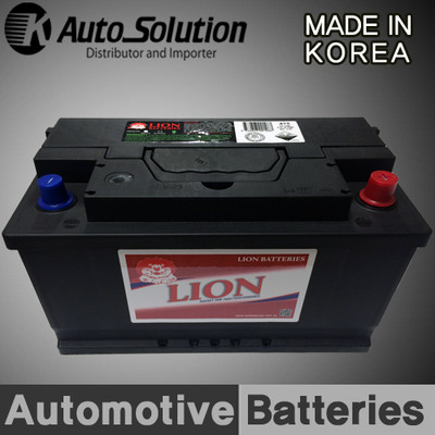 SMF 12V BATTERY DIN77 CCA740 Fits for FORD Kuga, Ranger 3.2Lt Diesel ...