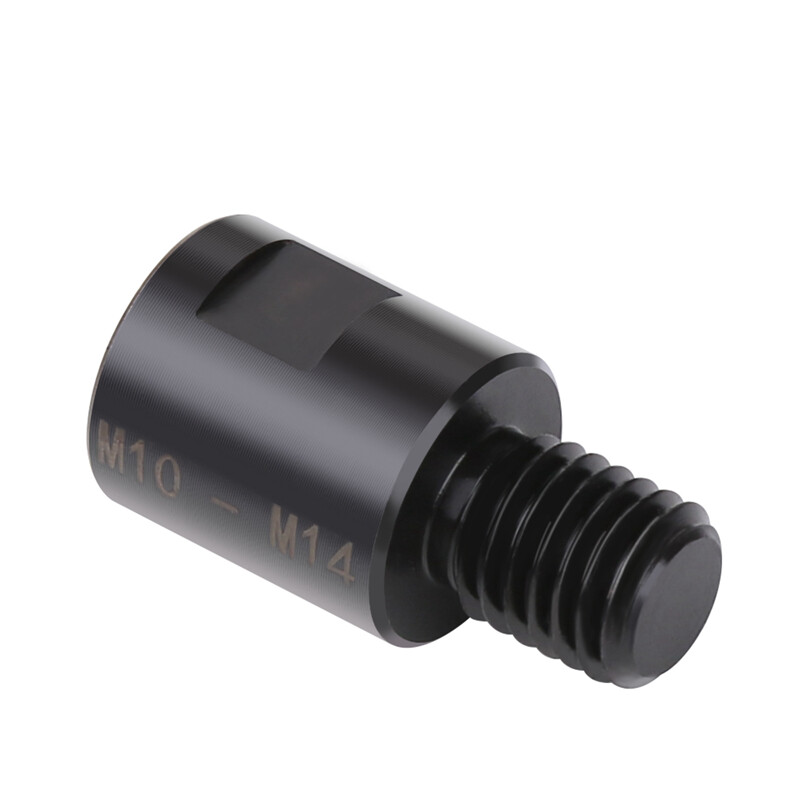 M10 auf M14/M14 auf M10/5-8-11 Adapter Polierscheibenverbinder ...