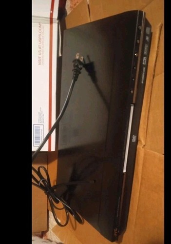 JVC DVD Player no remote | eBay