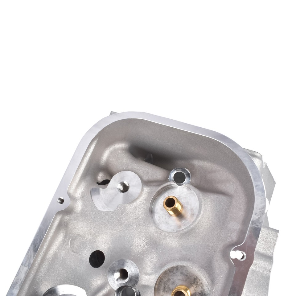 For Chevy BBC 396 454 7.4L V8 1965-2000 Engines Bare Cylinder Head ...