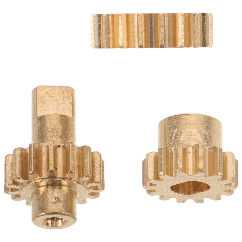 Screen Gear Kit Automotive Display Hardware Housing Repair Parts | eBay ...