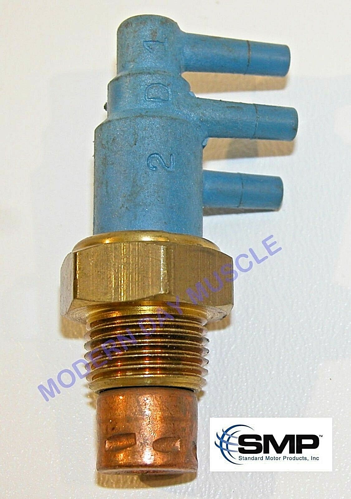 SMP PVS40 Ported Vacuum Switch Fits 79-85 Dodge D150 78-84 Ramcharger ...