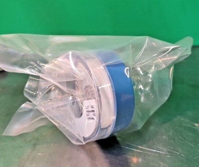 MILLIPORE Steripak 1mL GP Sterile 0.22μm Filter Disposable Units ...