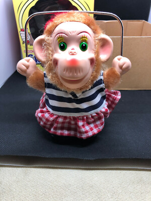 Original Skipping Monkey | eBay