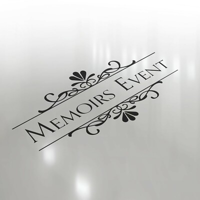 Personalised Wedding Dance Floor Event Venue Sticker Vinyl Decal Decor ...