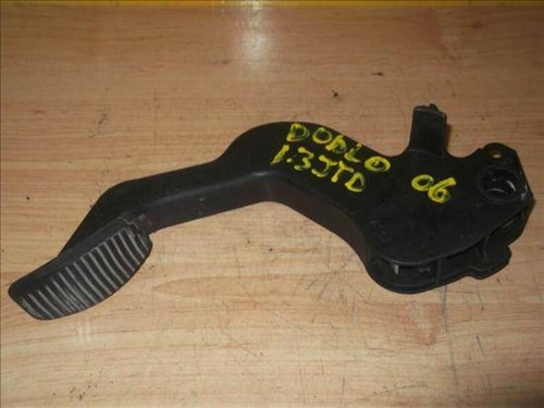 T1S1 pédale de frein pour FIAT I DOBLO (119) 1.3 JTD 208380 | eBay