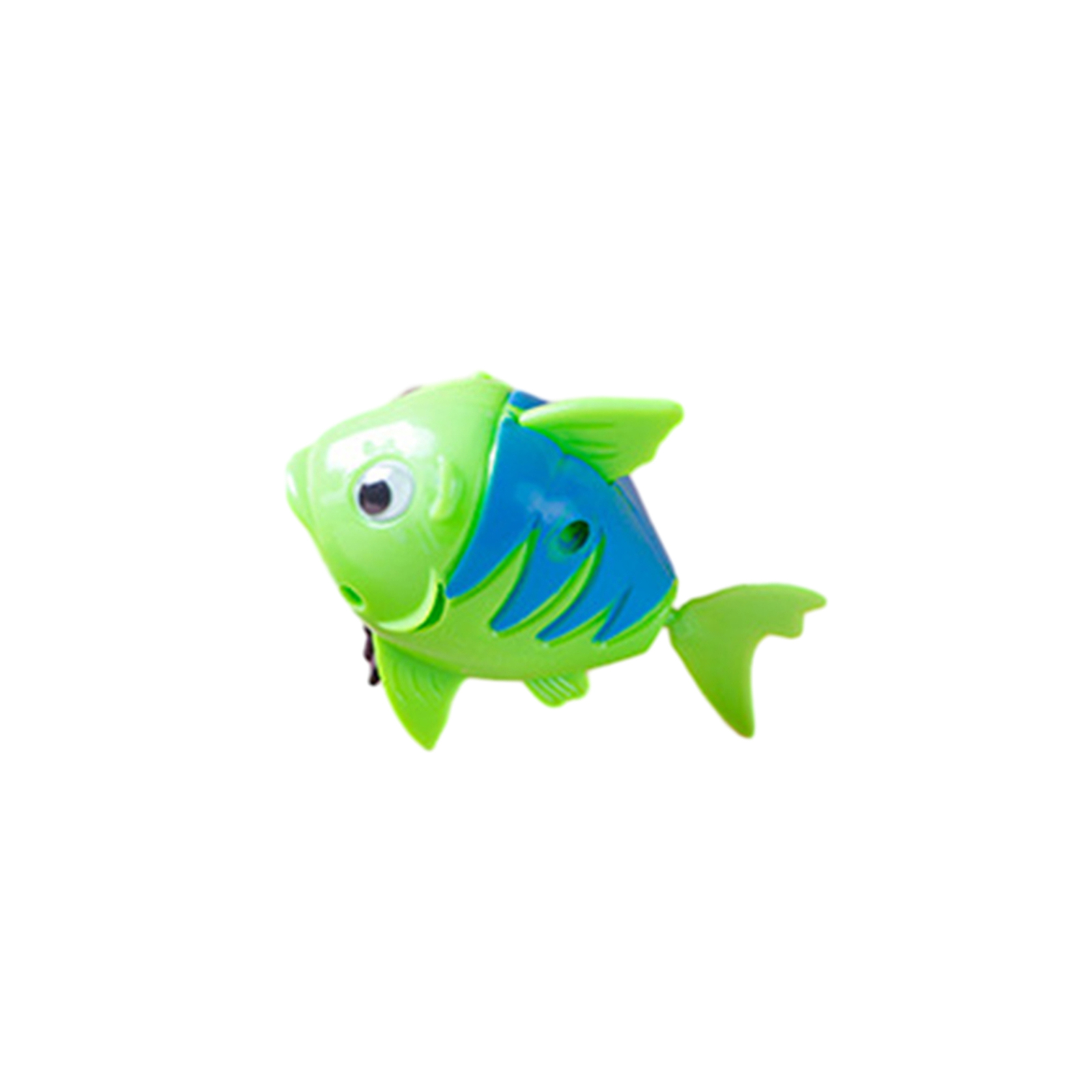 Goldfish Wind-up Bath Cartoon Wind-up for Kids Frog Fish Turtle Battery ...