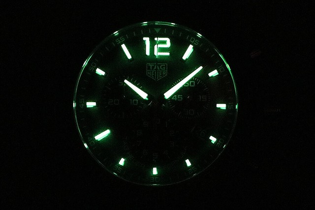 TAG Heuer Formula 1 Silver Men's Watch - CAZ2011 for sale online | eBay