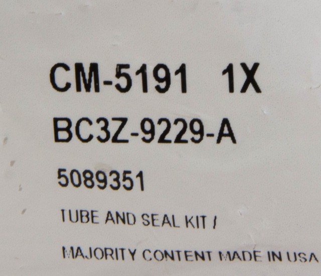 BC3Z9229E - Kit - Tube and Seal - Ford for sale online | eBay