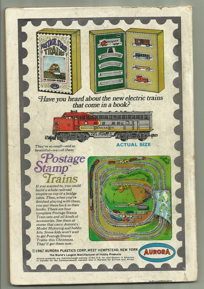 Batman #198 DC 1968 Joker, Penguin and Catwoman Stories | eBay