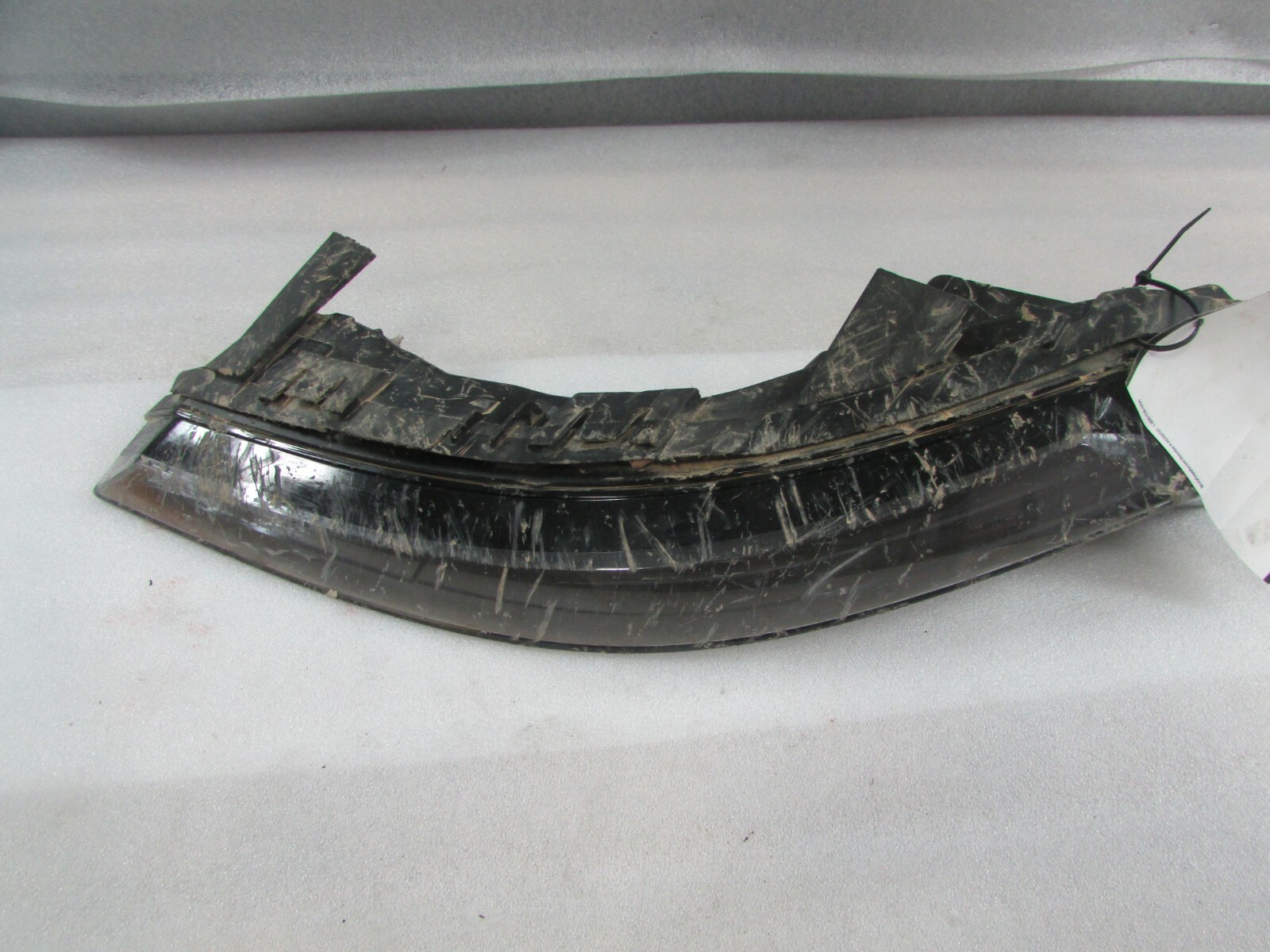 McLaren 720S, LH Tail Light Lamp, Damaged, Used, Parts Only | eBay