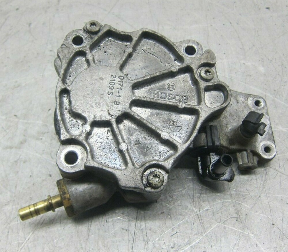 Citroen C Crosser 2.2 HDI Diesel 4HN Bosch Vacuum Pump 90 Day Guarantee ...