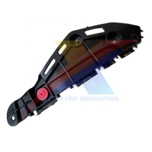 52536-0E060 Front Left Bumper Retainer For Lexus RX350 RX350L RX450h ...