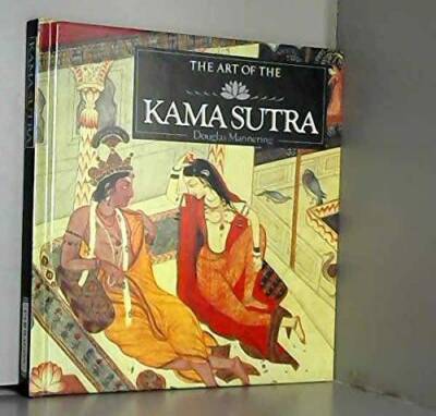 Kama Sutra - Hardcover By Vatsyayana Mallanaga - VERY GOOD | eBay