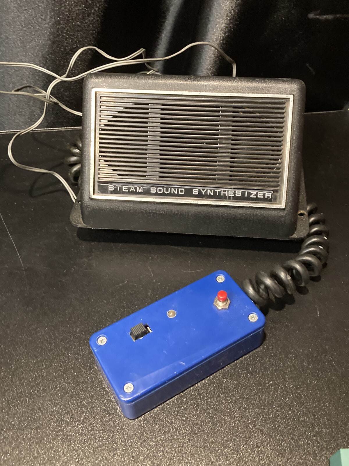 Lot Of VTG HO Scale Power Supply transfers control switch/boxes | eBay