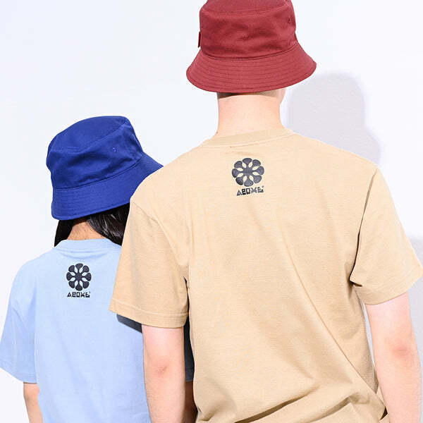 Splatoon 3 Reissue T-shirt Blue/ Beige The King of Games Cotton ...