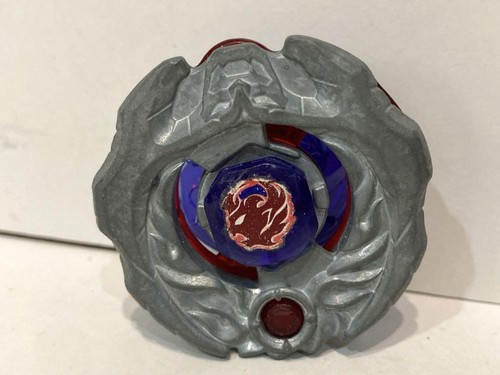 ZERO-G Metal Fight Beyblade Samurai Ifraid W145CF | eBay