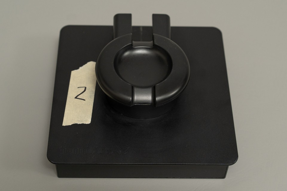 Formlabs Stainless Build Platform for Form 3 & 2 3D Printers | eBay