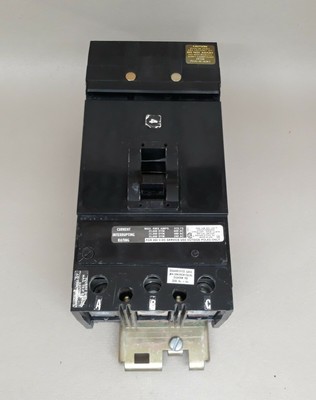 Circuit Breakers - 3 Pole 150 Amp