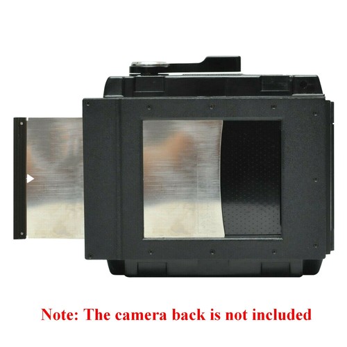 Film Roll Back Adapter Dark Slide For Mamiya RB67 RZ67 Pro S SD 645 6x9 ...