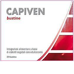 Capietal Italia Capiven Bustine 20 Bustine | eBay