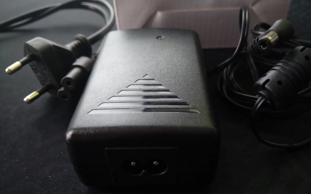 Genuine DYMO AC Adapter Power Supply For Dymo LabelWriter 450(1750110 ...