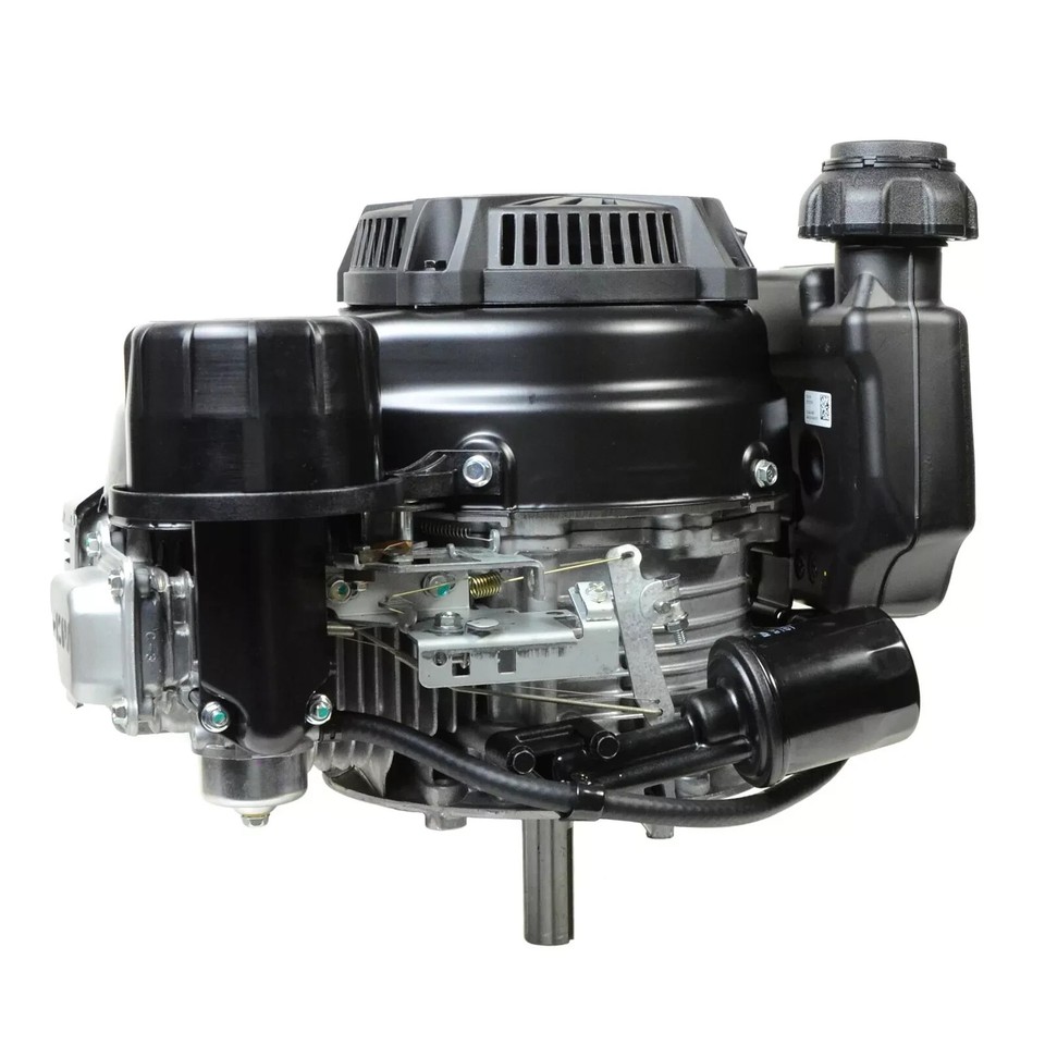 Kawasaki FJ180V-CM22-S 6HP 179cc Vertical KAI Engine w/ Recoil Start ...
