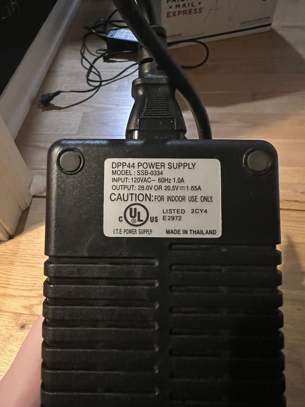 Dish Network DPP44 Power Inserter | eBay