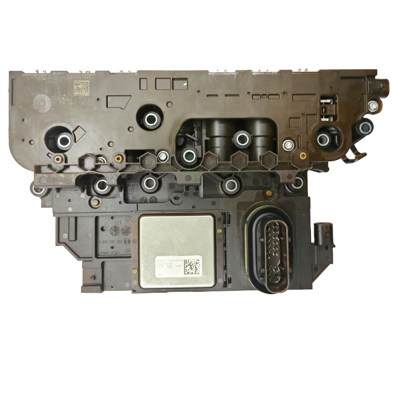 6T70/6T75/6T80 TCM Transmission Control Module Chevrolet Equinox Impala ...