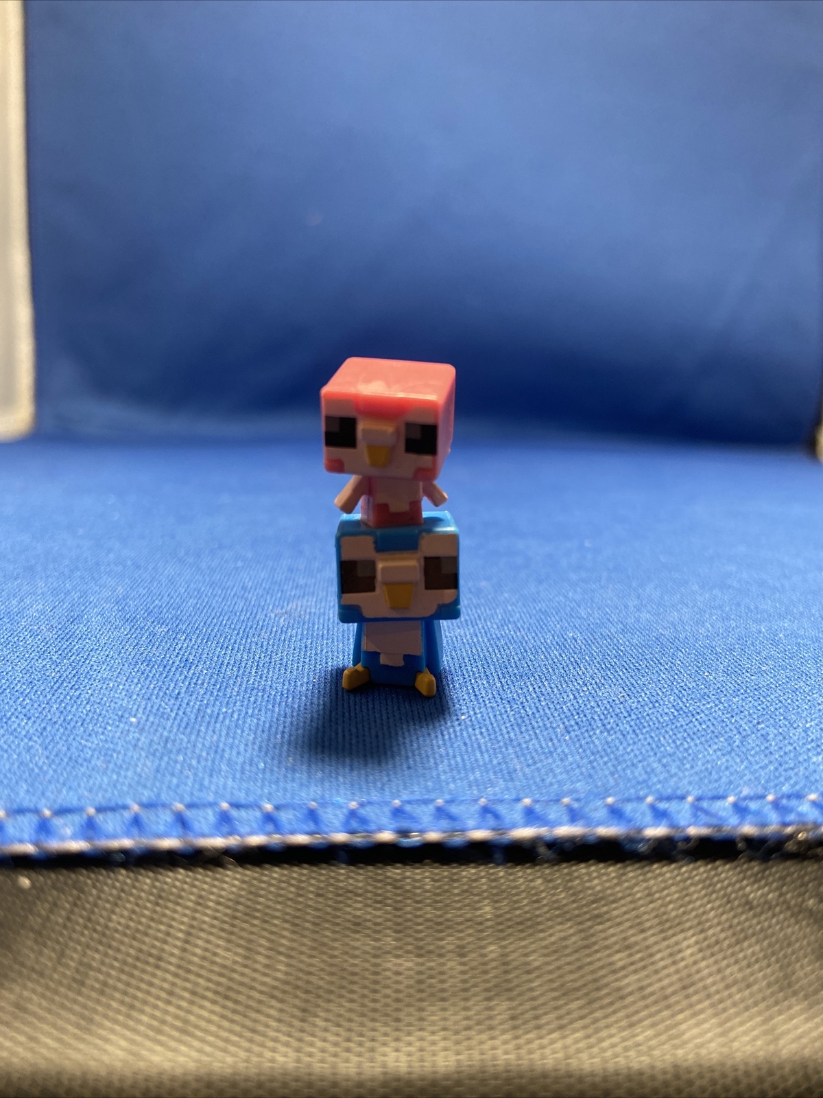 Minecraft Cute Series 18 Mini Figures Owlstack NEW | eBay