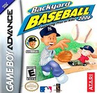 Backyard Baseball 2006 (Nintendo Game Boy Advance, 2005) for sale ...