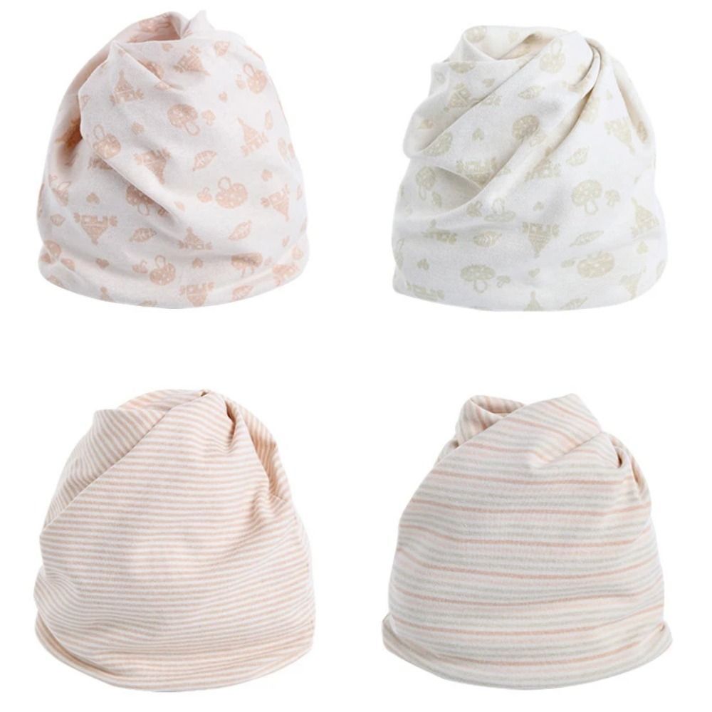 Women Maternity Headscarf Cotton Soft Pregnant Hat Postpartum ...