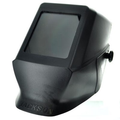 Welding Helmets - Jackson Welding Lens