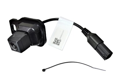 Rear View Park Assist Backup Camera for 2014 2015 2016 Toyota ...