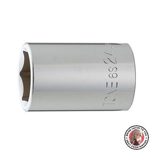 NEW 6 Point 3/4 Drive Metric Size Sockets (6S-24) from JAPAN | eBay