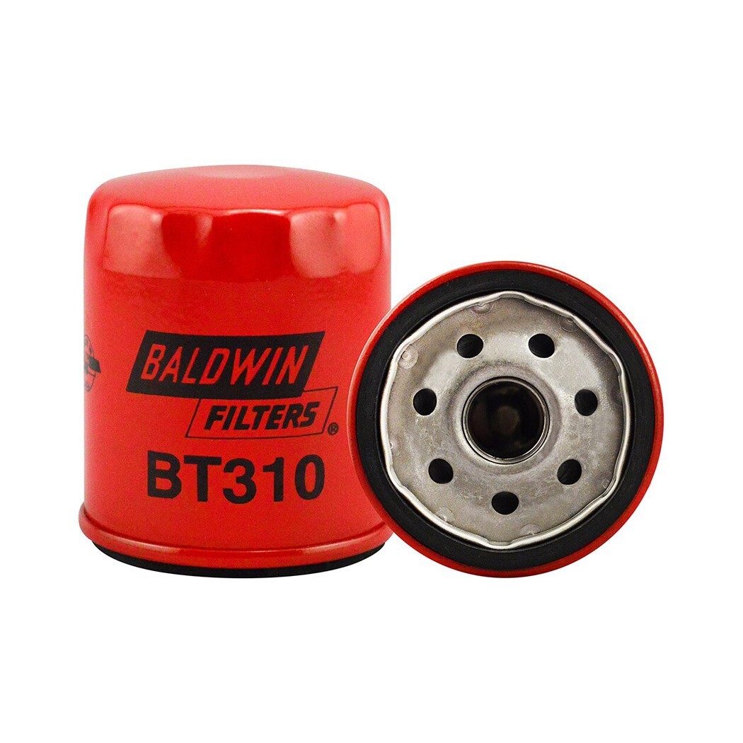 BALDWIN BT310 - cross reference oil filters | oilfilter-crossreference.com