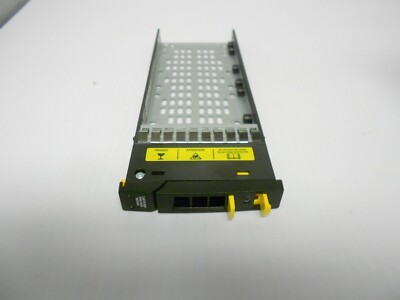 HPE 3PAR StoreServ 7200 7400 8200 710386-001 M6710 Hard Drive Tray ...