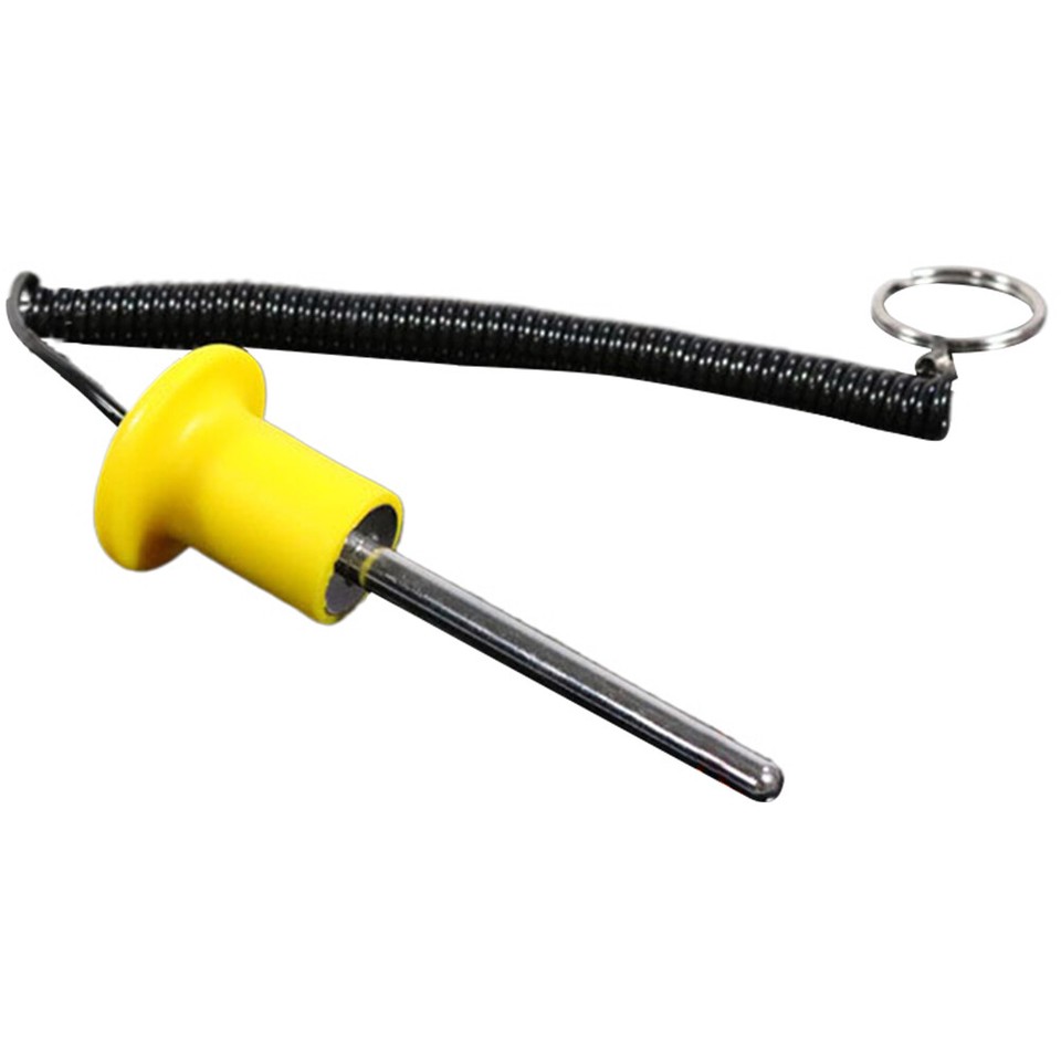 Weight Machine Pin Fitness Equipment Bolt Gym Sports Replacement ...