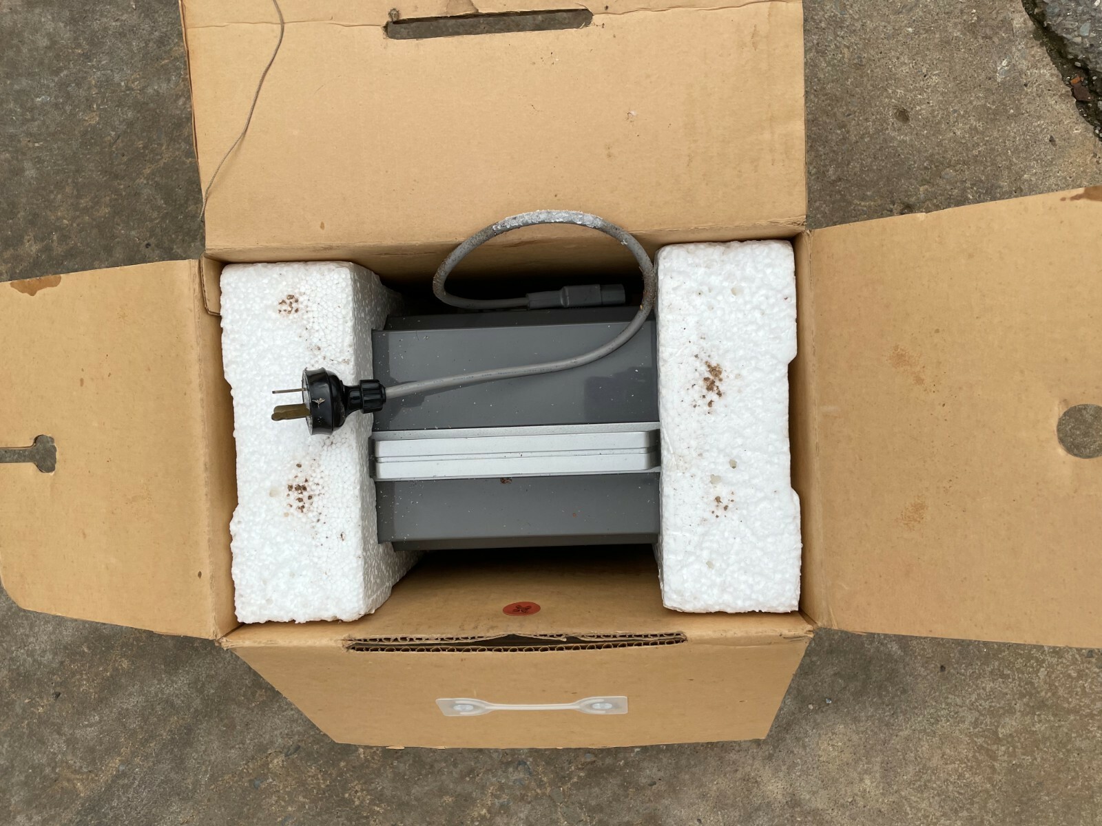 UNUSED Copal Sekonic CP77 8MM Film Projector for Super 8, Single 8 ...