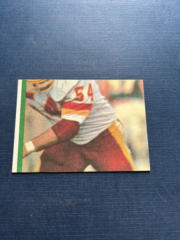 1983 Topps Football Sticker Set Card of Dwight Clark #7 NM-MT | eBay