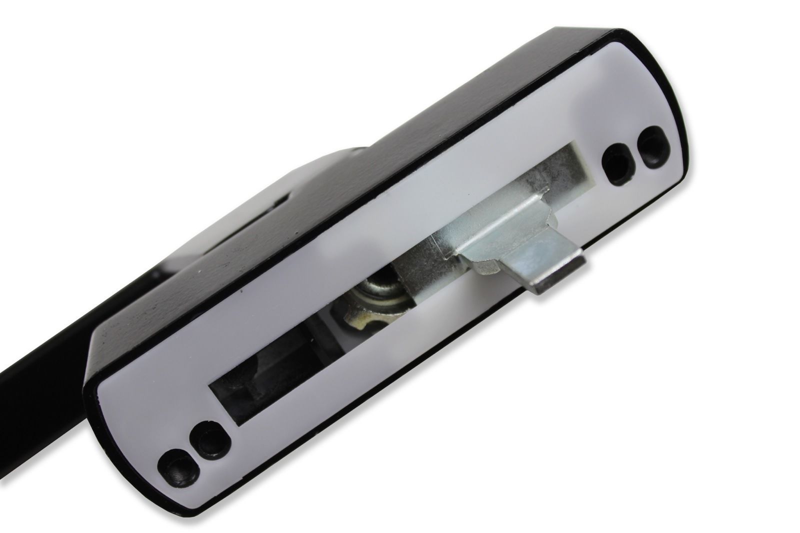 Si Tilt and Turn Aluminium Window - Door | Grelly UK