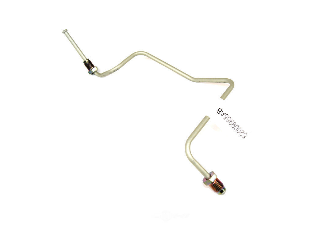 Brake Hydraulic Line Mopar 52009955AB for sale online | eBay