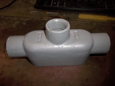 Conduit & Fittings - Killark