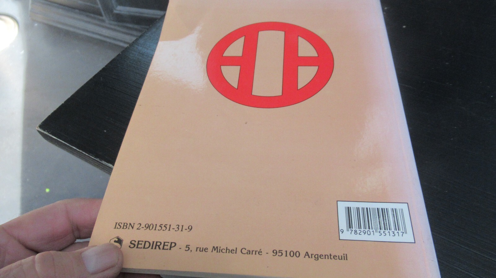 💐RARE H NAKAHASHI SHITO-RYU KATATE -DO TBE A 65€ ACH IMM FP COMP MOND ...