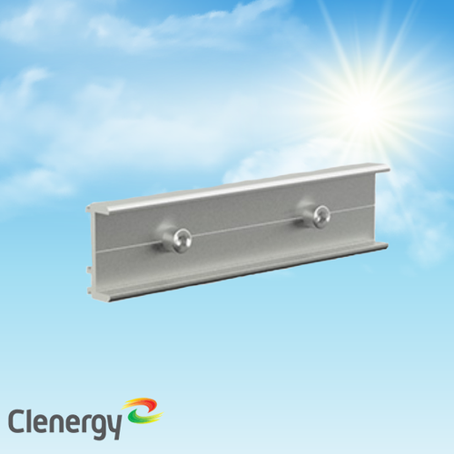Clenergy,Titan or Chiko Splice Rail Joiner Mounting solar panels | eBay ...