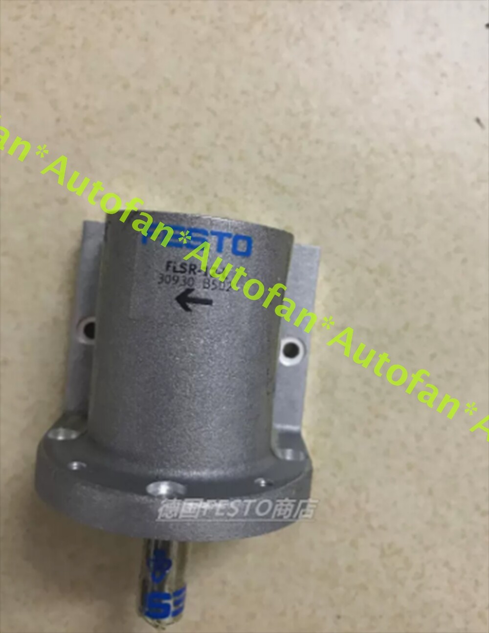 1pcs FESTO rotary cylinder FLSR-12-L 30930 | eBay